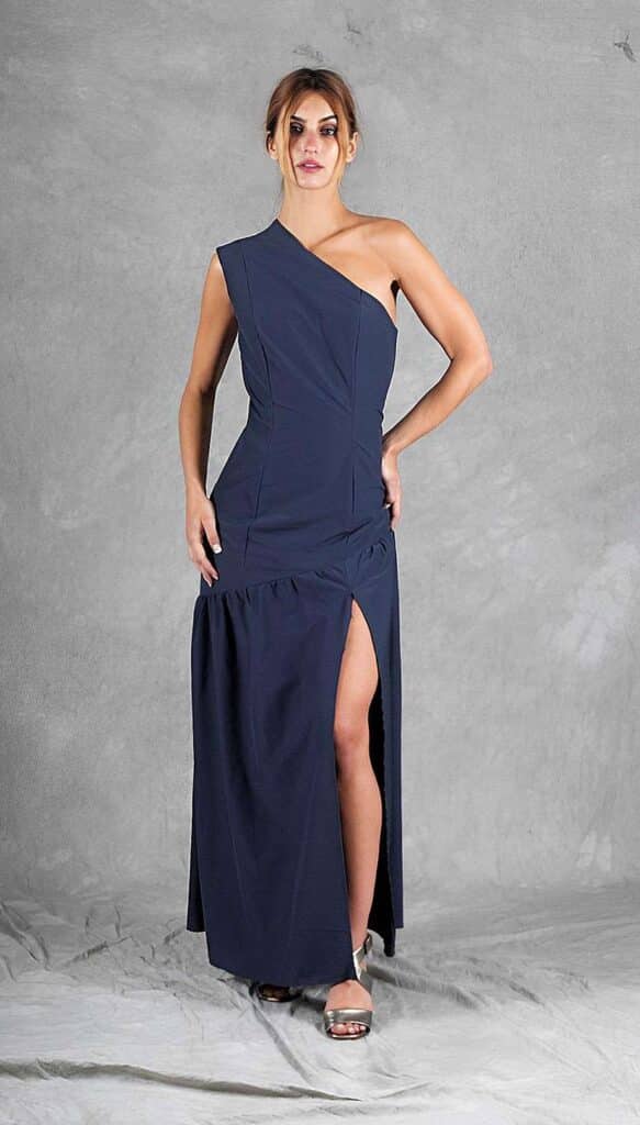 Bias Cut Dress Pattern | Sewing Patterns | AinaSewingPatterns