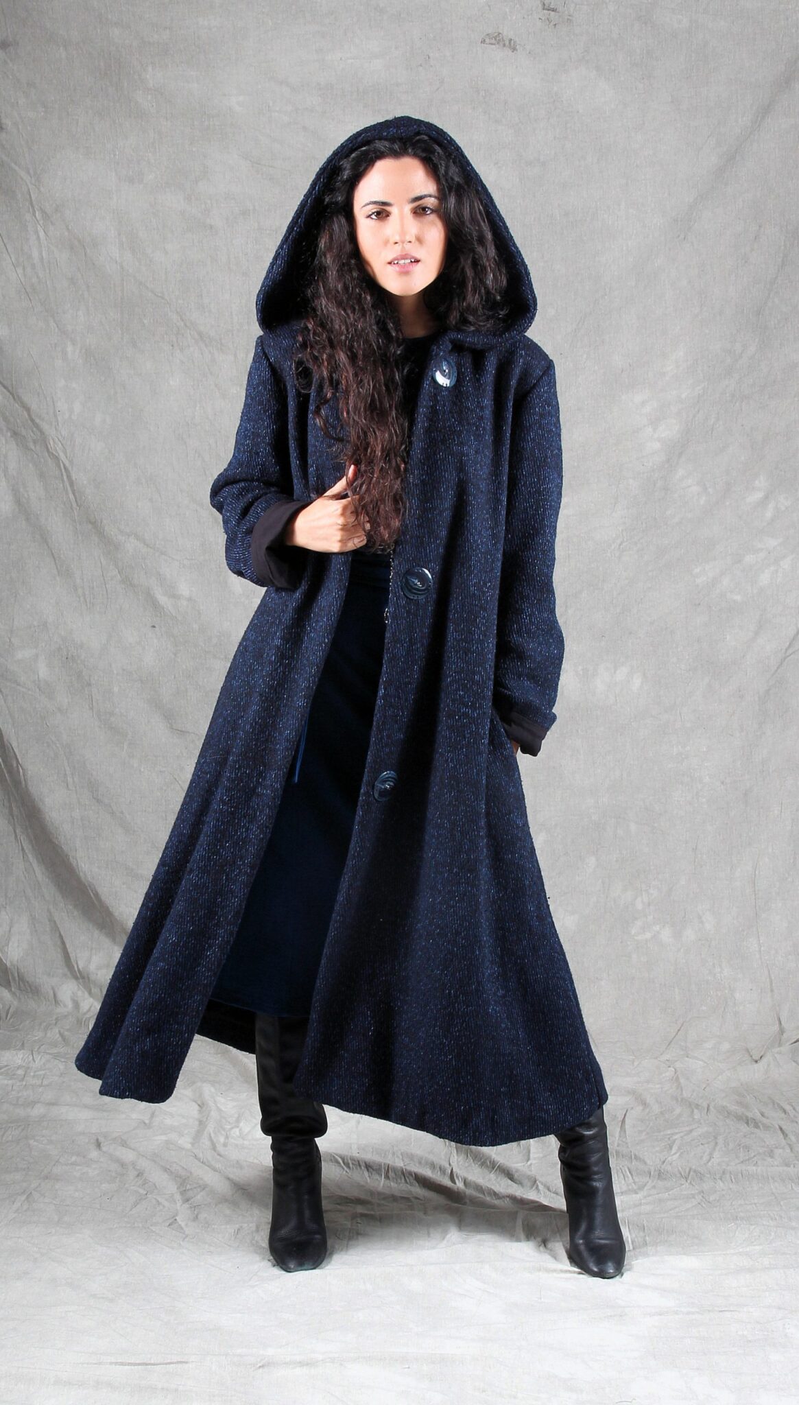 Coats and Jackets PDF Sewing Patterns | AinaSewingPatterns