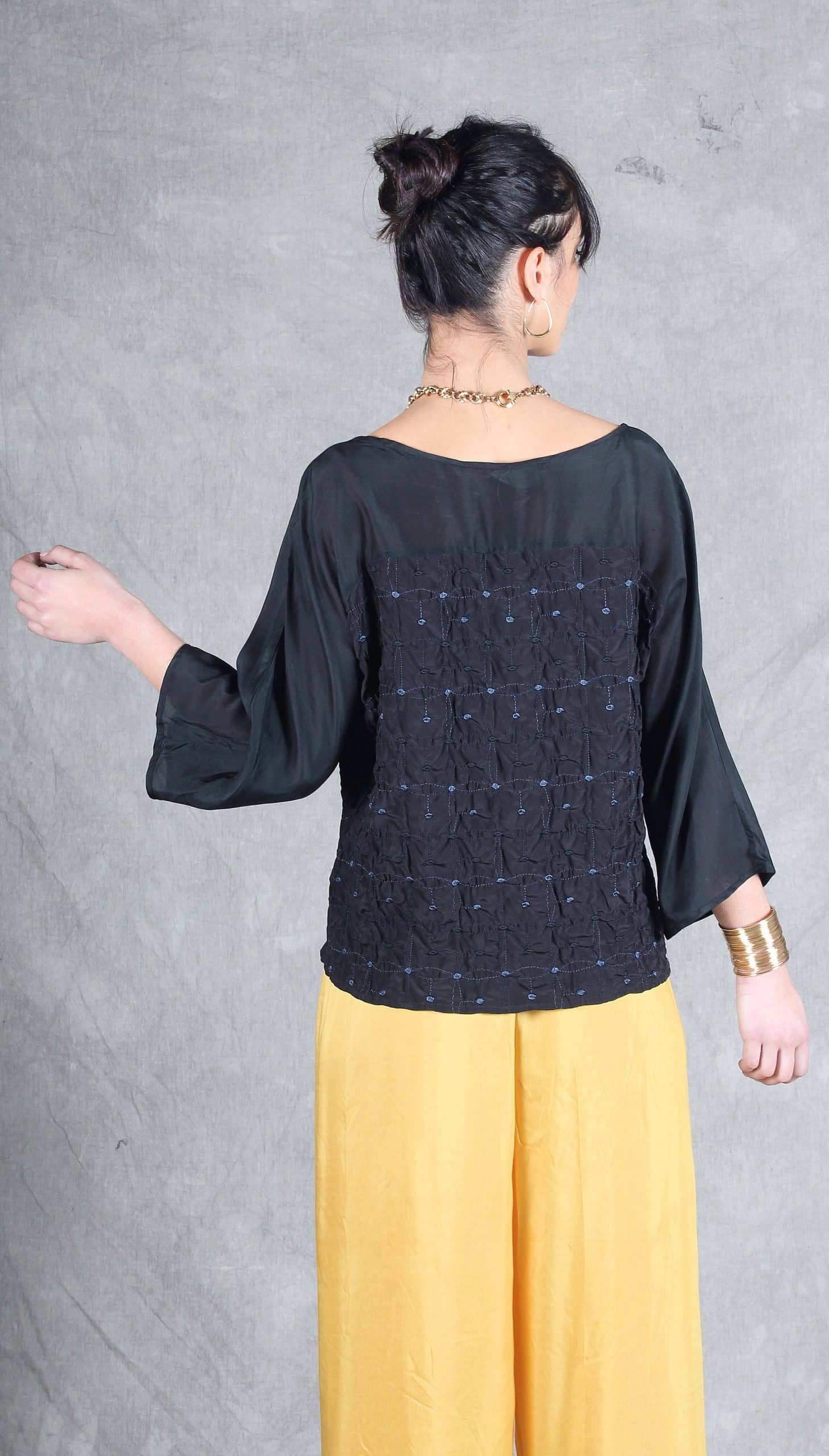 Women's Top Sewing Pattern | PDF Pattens | AinaSewingPatterns
